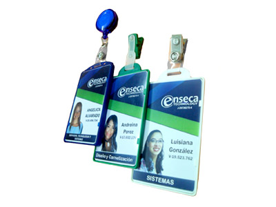 Carnets PVC personalizados